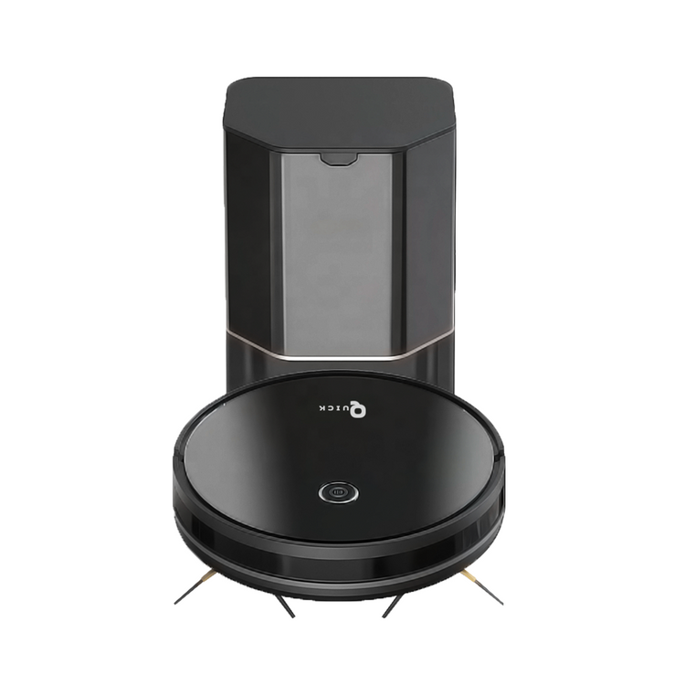 Quick Smart Tech ™ | Casas y Oficinas Inteligentes | #1 en Venezuela🏆