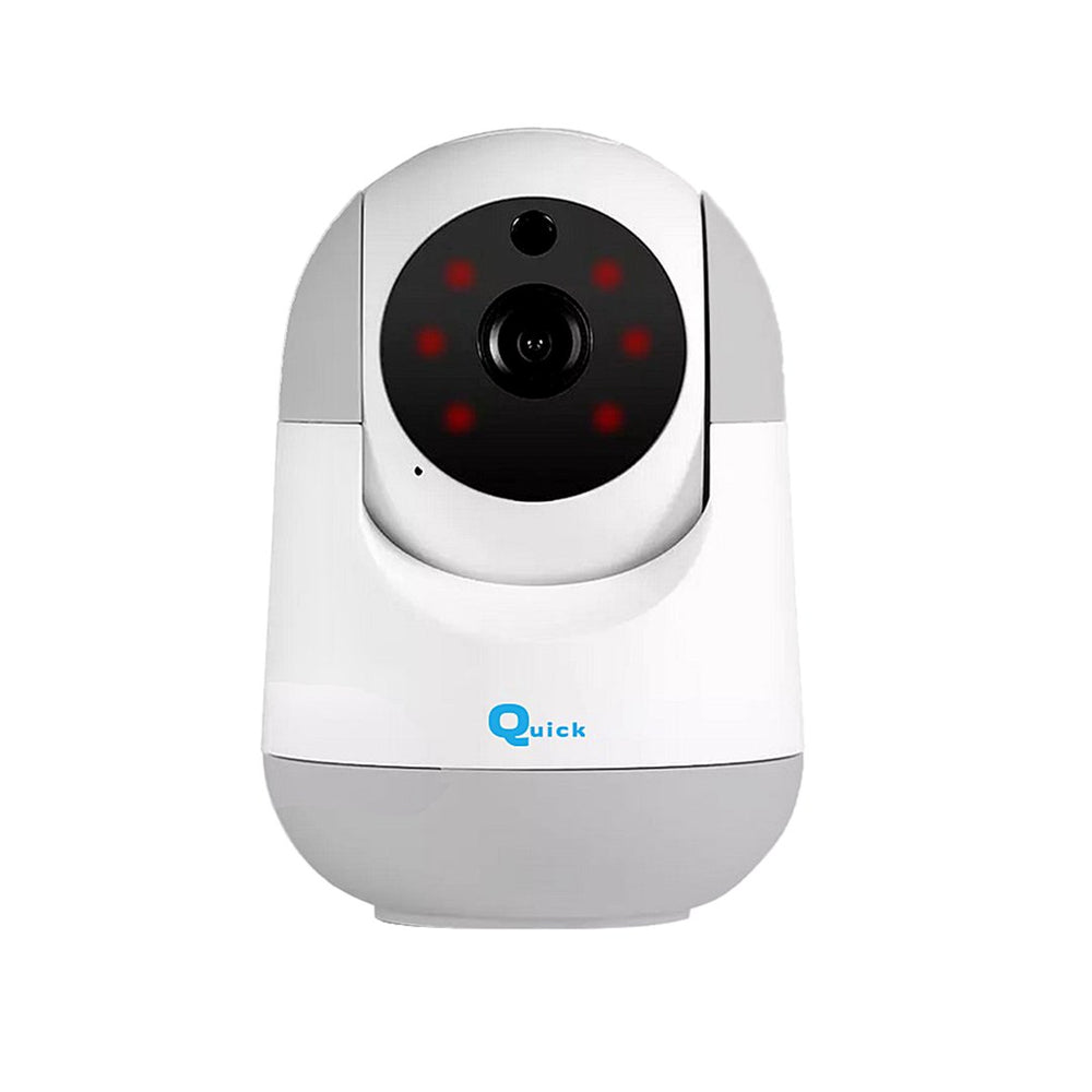 Quick Smart Tech ™ | Casas y Oficinas Inteligentes | #1 en Venezuela⭐