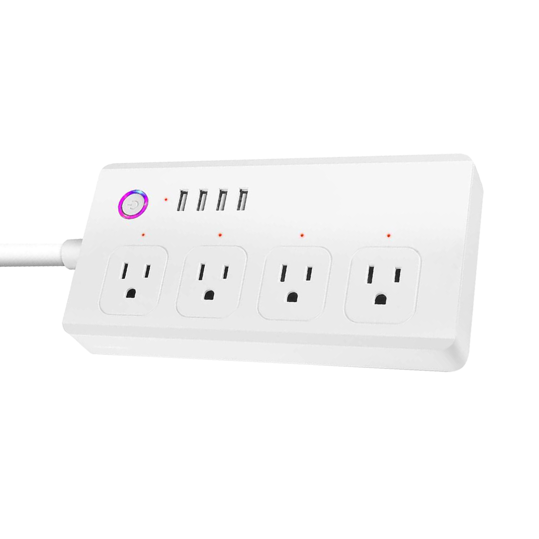 Quick Smart Tech ™ | Casas y Oficinas Inteligentes | #1 en Venezuela⭐