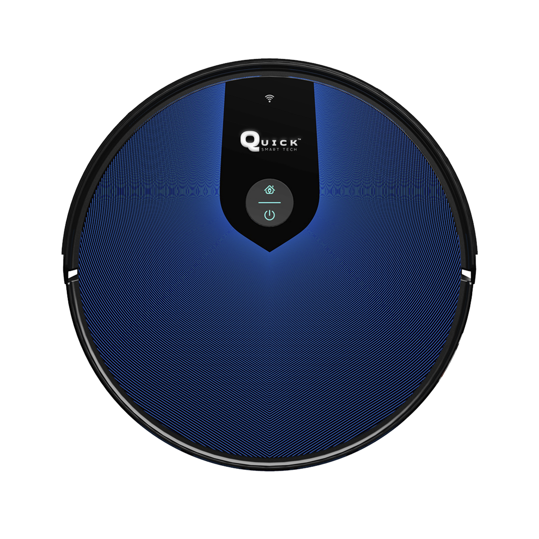 Quick Smart Tech ™ | Casas y Oficinas Inteligentes | #1 en Venezuela⭐