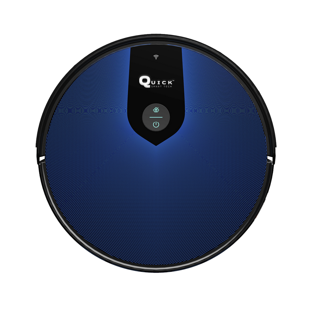 Quick Smart Tech ™ | Casas y Oficinas Inteligentes | #1 en Venezuela⭐