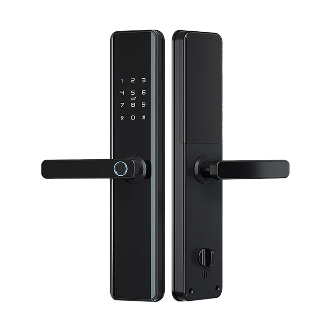 Quick Smart Tech ™ | Casas y Oficinas Inteligentes | #1 en Venezuela⭐