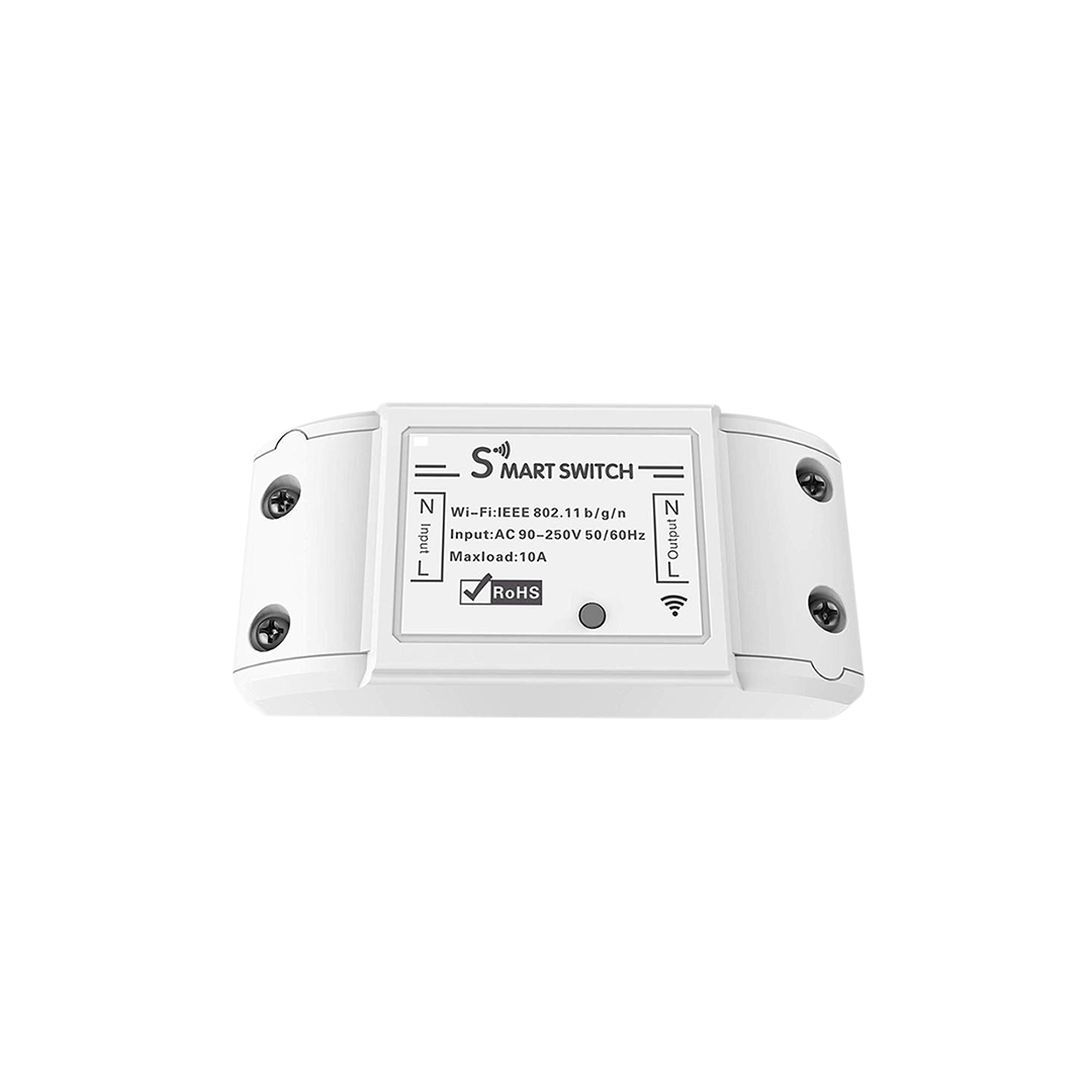 Breaker Electrico Inteligente | Controlador Multi Usos | COMPRAR – Quick Smart Tech