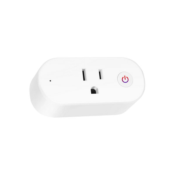 Conector Inteligente Plus | Smart Plug | Casa Inteligente | COMPRAR ...