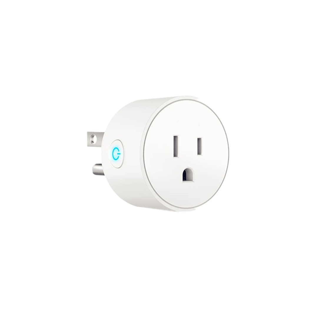 Conector Inteligente | Smart Plug | Casa Inteligente | COMPRAR – Quick ...