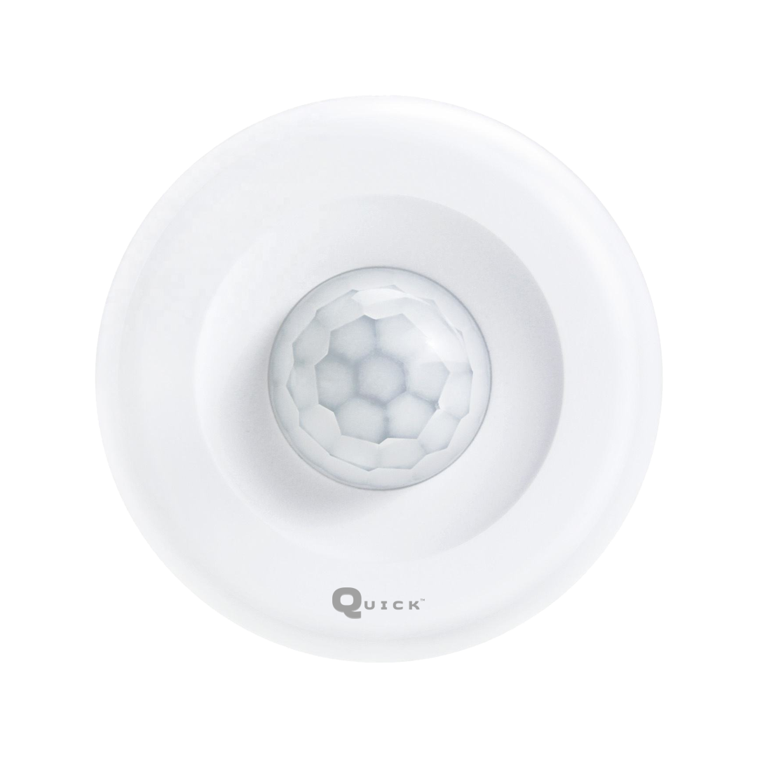 Sensor de Movimiento PRO | Seguridad y Alarma en Casa | COMPRAR – Quick ...