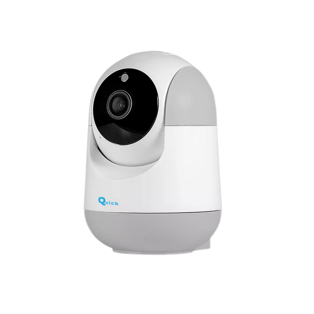 Cámara Inteligente PRO | Seguridad para Interiores | COMPRAR – Quick Smart Tech